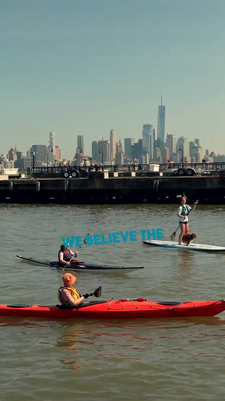 Manhattan Skyline Kayak Tour - Tripshepherd